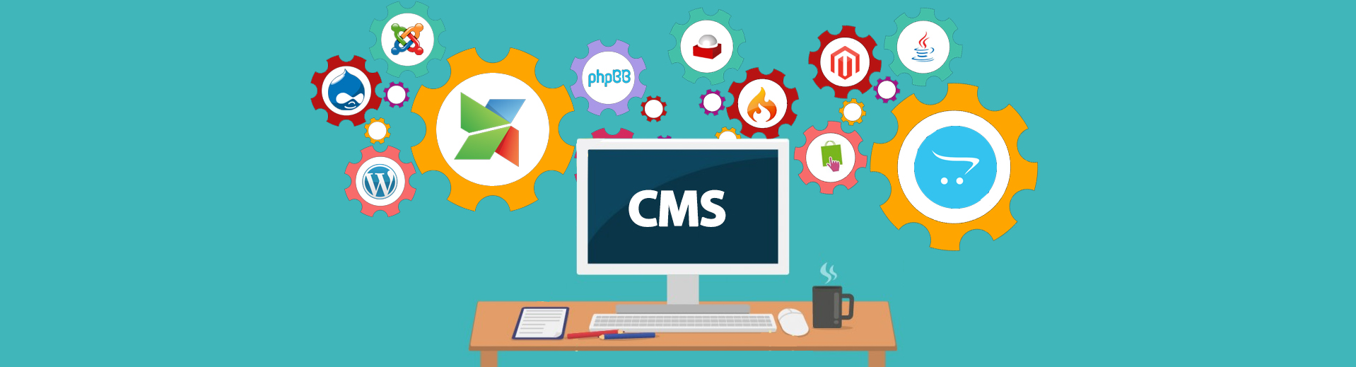 Best CMS rating for online store - Akademiya SEO